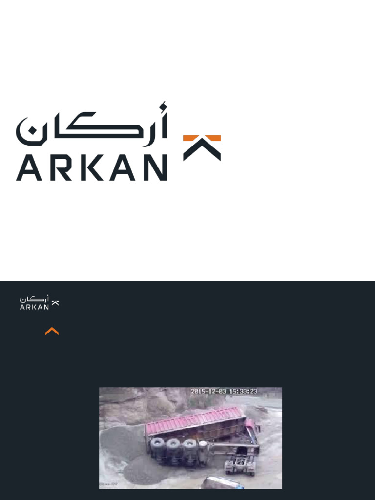 Tipping Operations v1 PDF | PDF | Truck | Tire