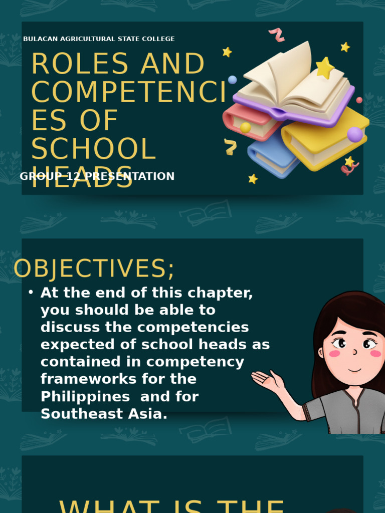 Elements of The Story Book Review Activity Presentation in Green and ...