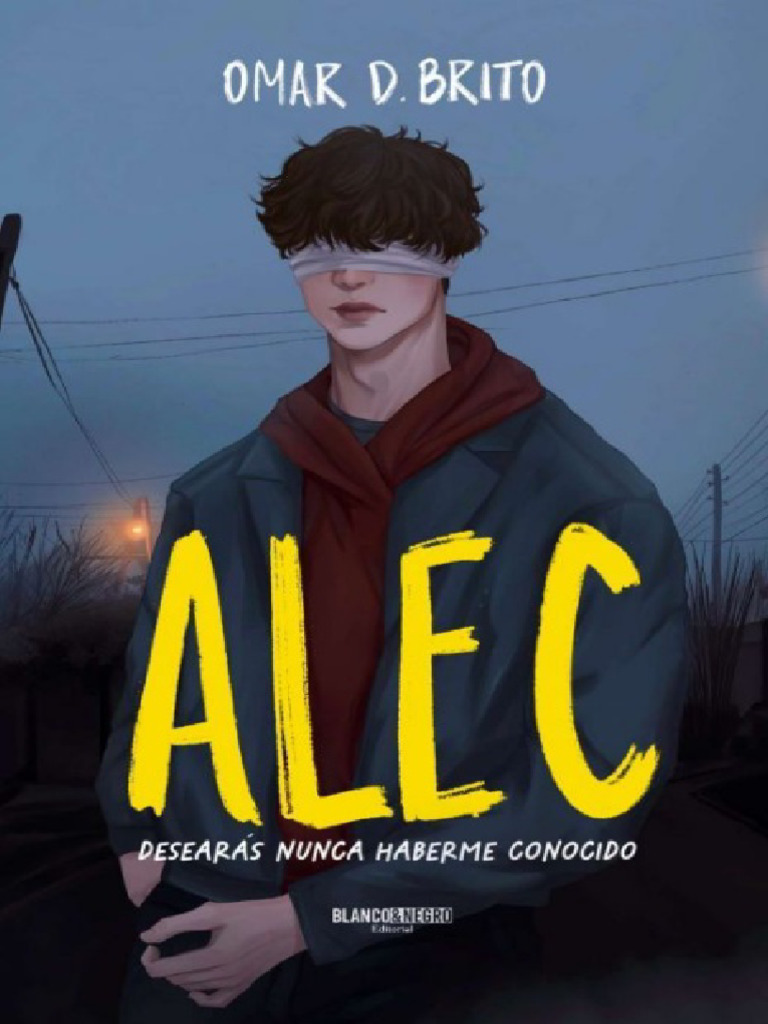 Alec - Omar D. Brito | PDF