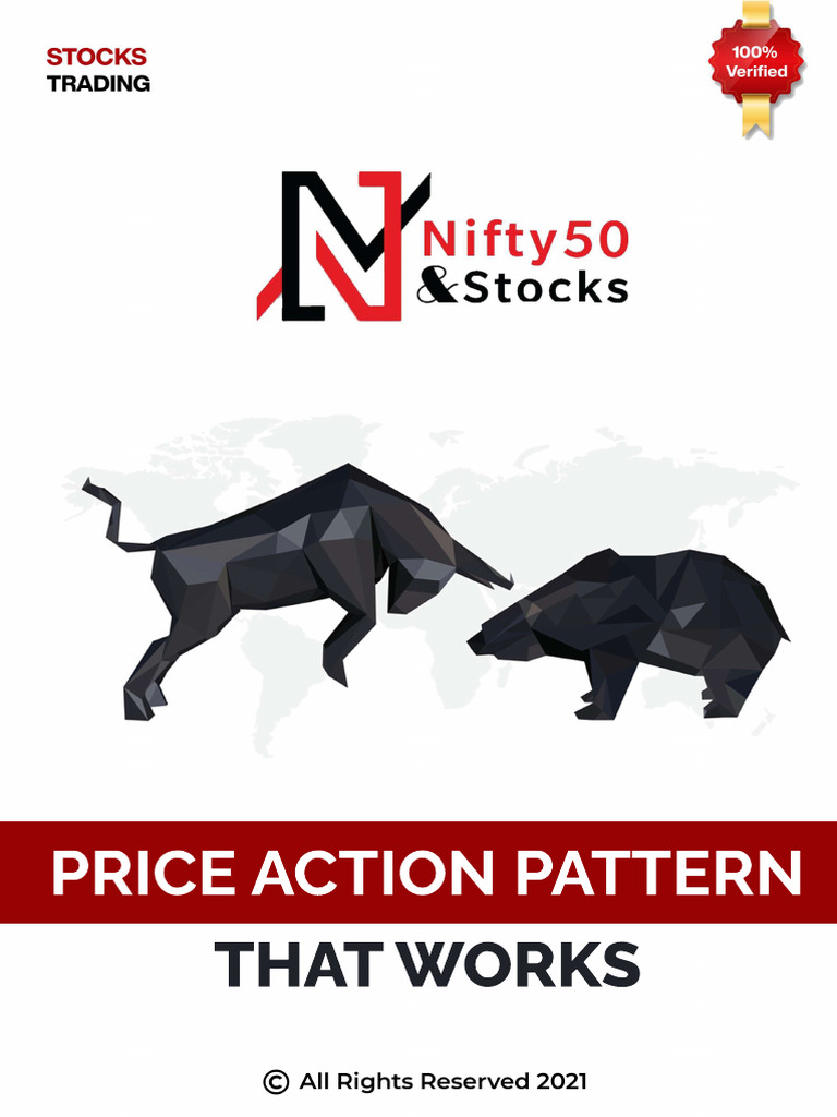 Price Action Pattern That Works | PDF