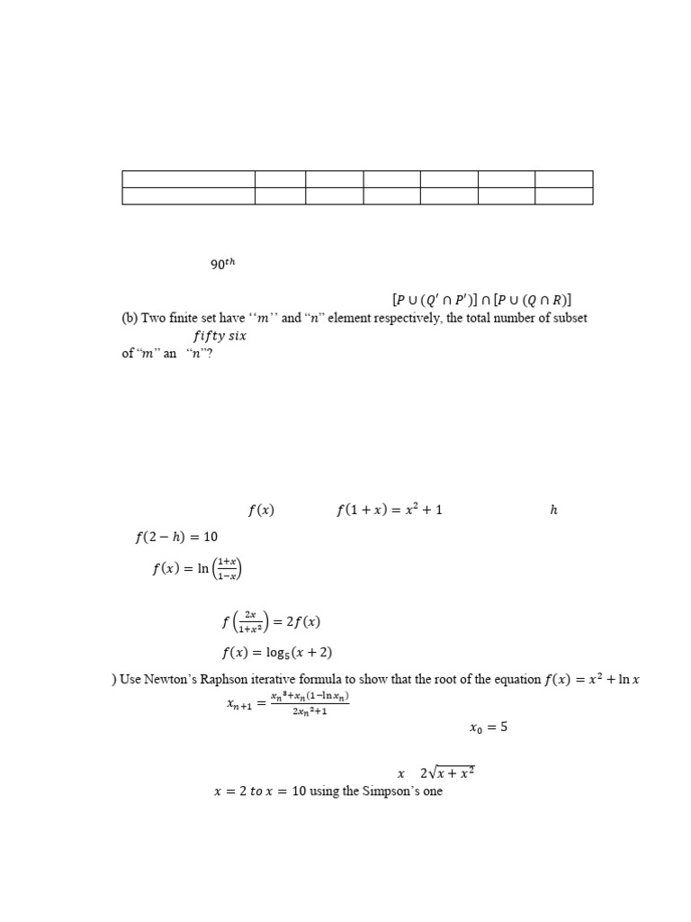 math5 | PDF | Probability Distribution | Standard Deviation
