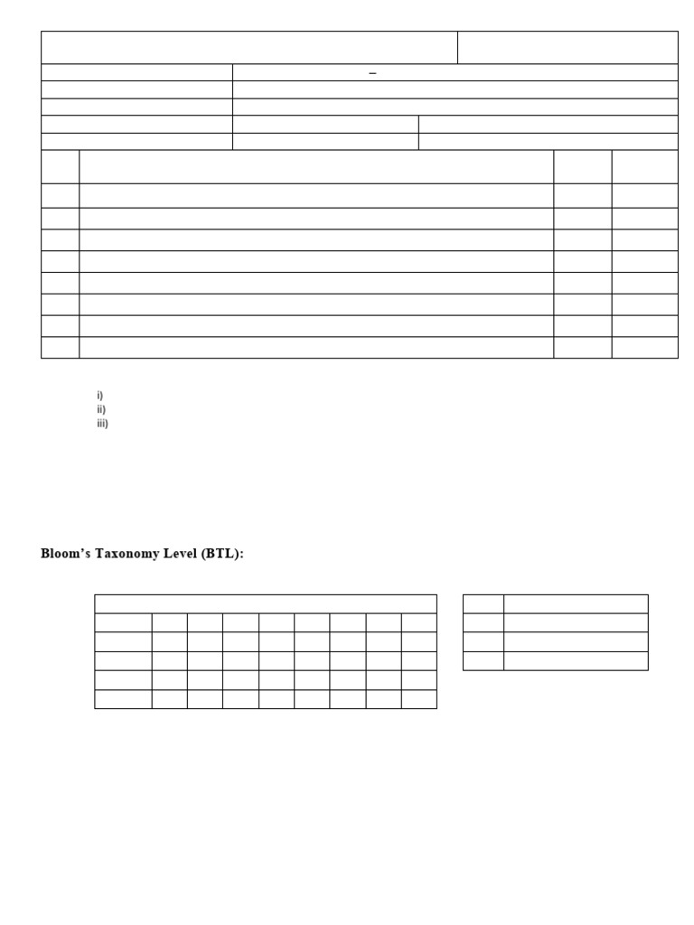 BCA 3rd Sem Computer Architecture Tutorial | PDF | Central Processing Unit | Parallel Computing