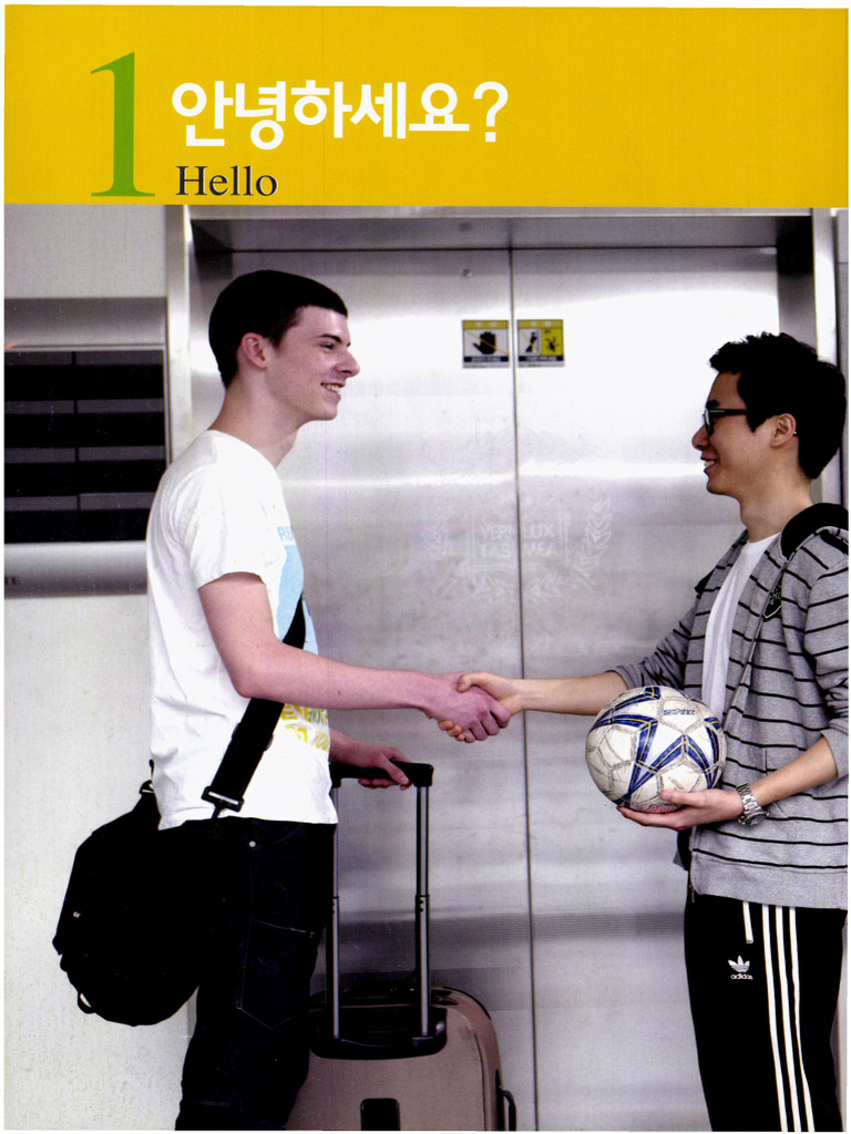 1A Student Book Chapter1 | PDF