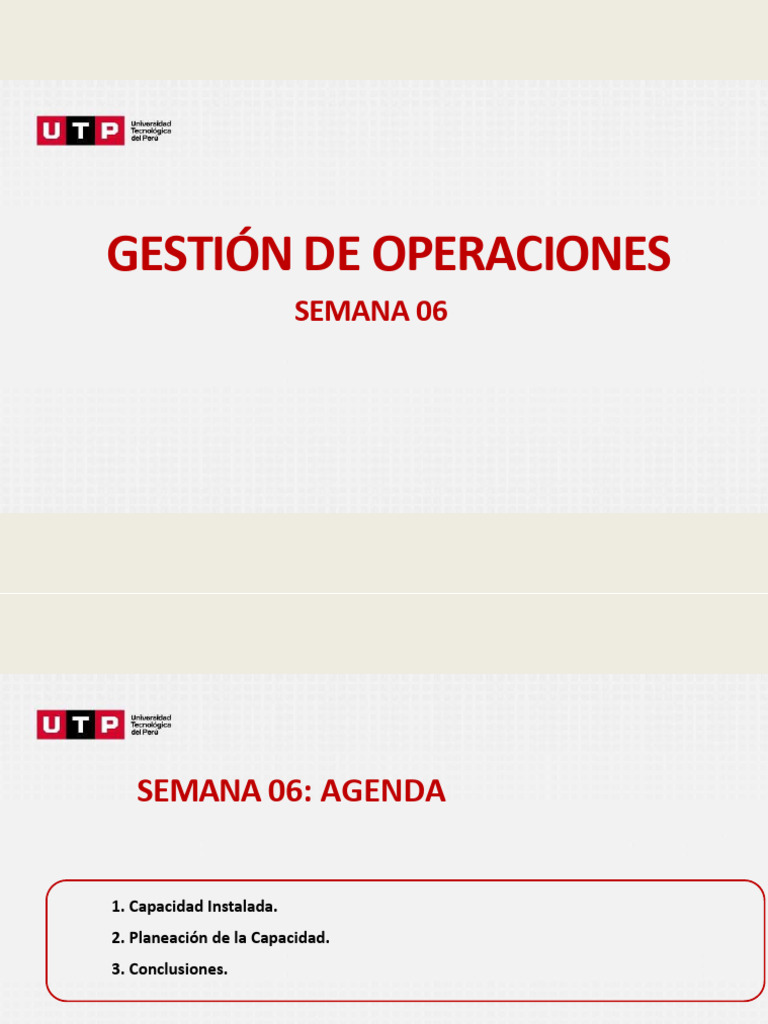 S06.s2 - Material | PDF | Business | Calidad (comercial)