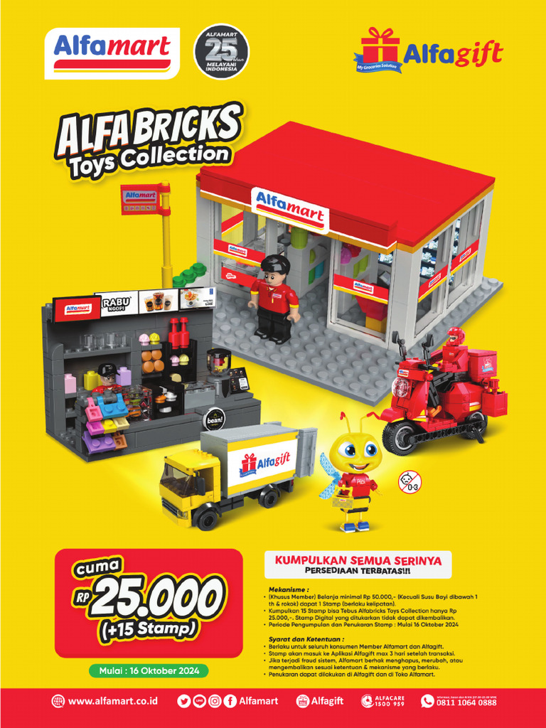 POP AlfaBricks Periode 01 - 30 Nov 2024 | PDF