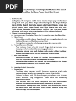 Ciri-Ciri Remaja dan Perubahannya | PDF