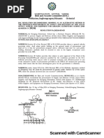 BAC Resolution for Alternative Procurement | PDF | Procurement | Government