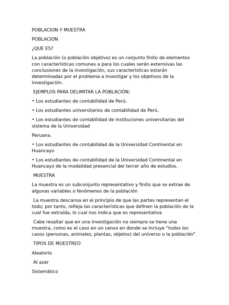 Documento | PDF
