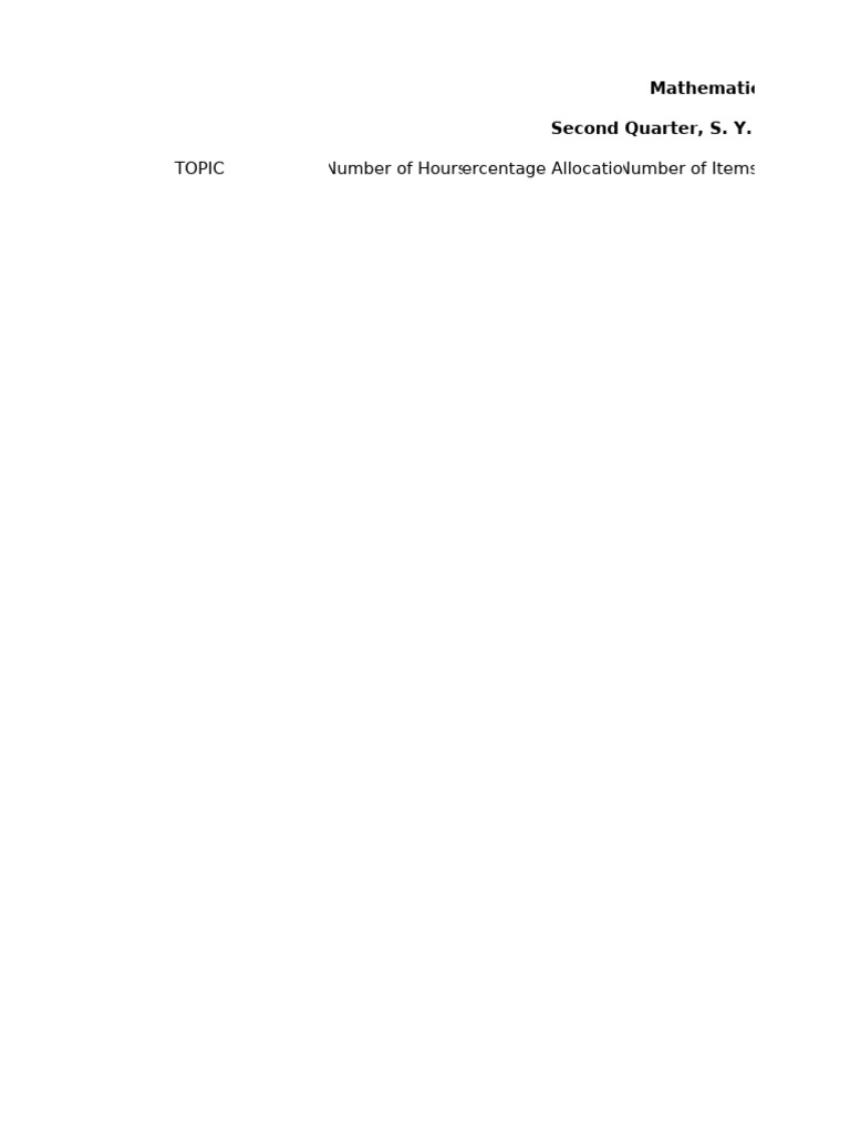 Mathematics-WPS Office | PDF