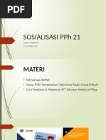 88 Jenis Pekerjaan di KTP Indonesia | PDF | Pengelolaan Keuangan & Uang
