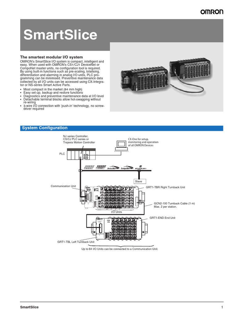 P15E-EN-03C SmartSlice Data Sheet | PDF | Bipolar Junction Transistor ...