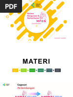 MPDN | PDF | Bisnis | Komputer