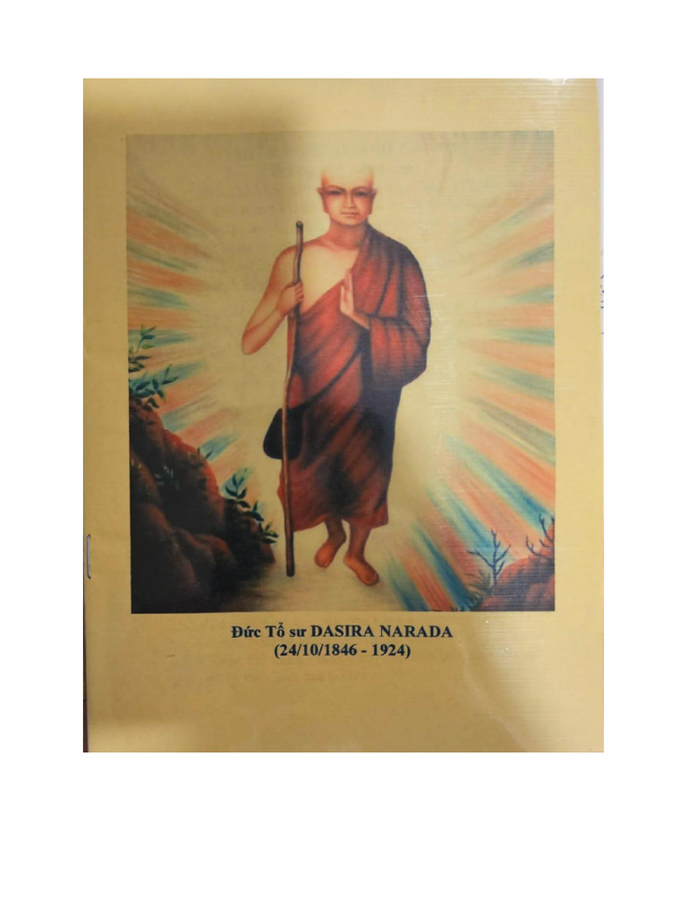 Duc Sur Dasira Narada PG 1 | PDF