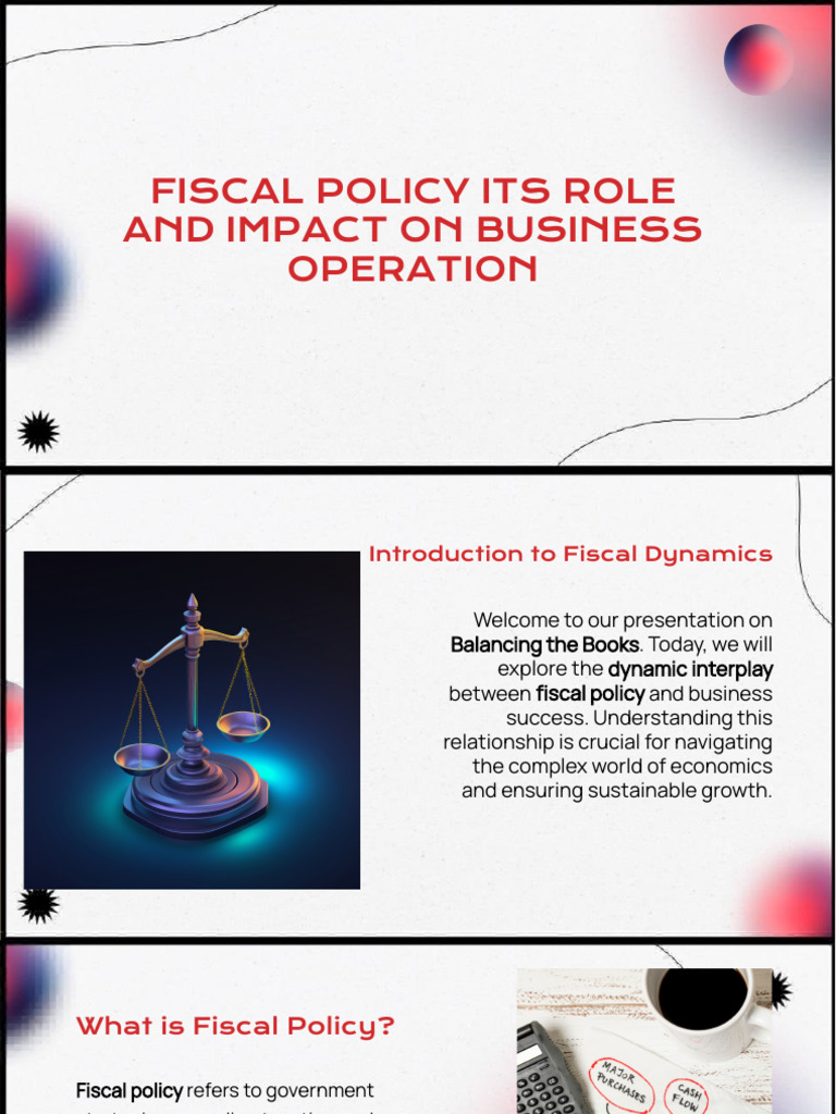 Naitik Mba TTM 1 | PDF | Fiscal Policy | Taxes