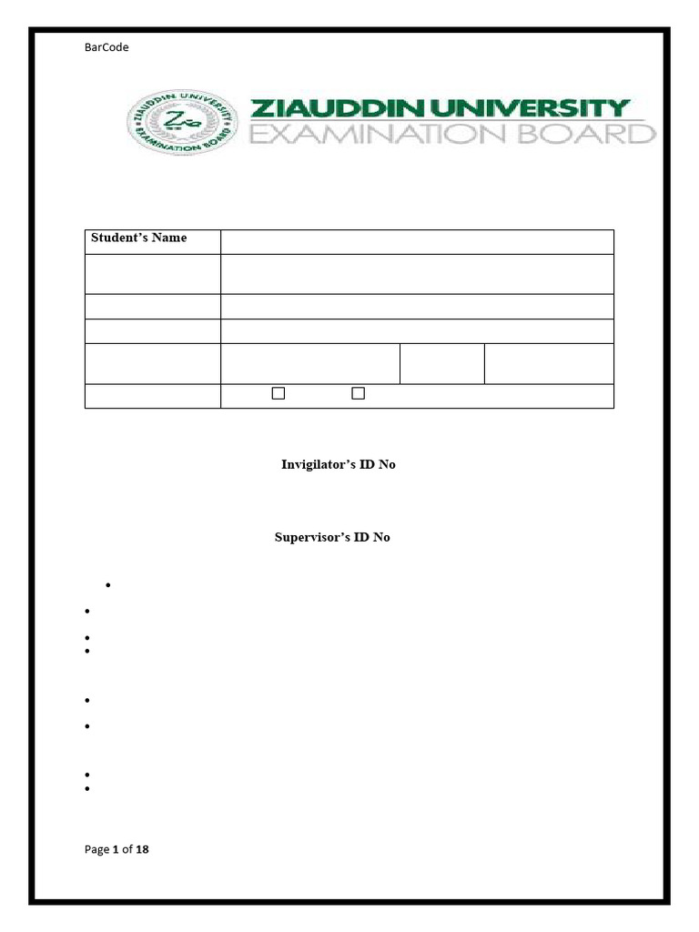 Final Model Physics Paper ZUEB (170621) | PDF