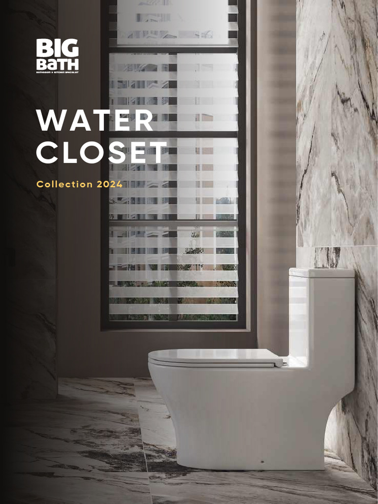 Smart WC Collection 2024 | PDF | Prevention | Public Health