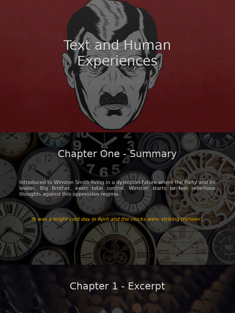 Chapter 1 and Theoretical Frameworks | PDF | Id | Psychology