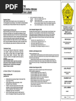 Panduan GSB, KDB, dan KLB dalam Tata Ruang | PDF