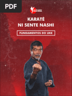 Apostila de Katame No Kata | PDF | Judô | Gendai Budô