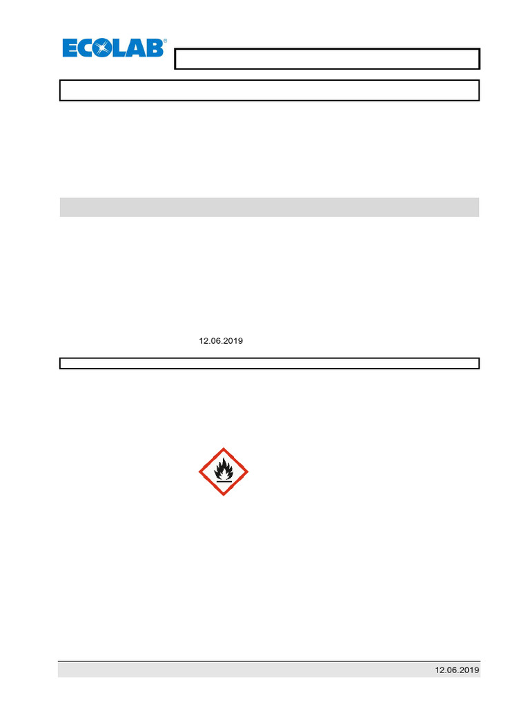 HS - Kool Klene | PDF | Reciclaje | Combustión