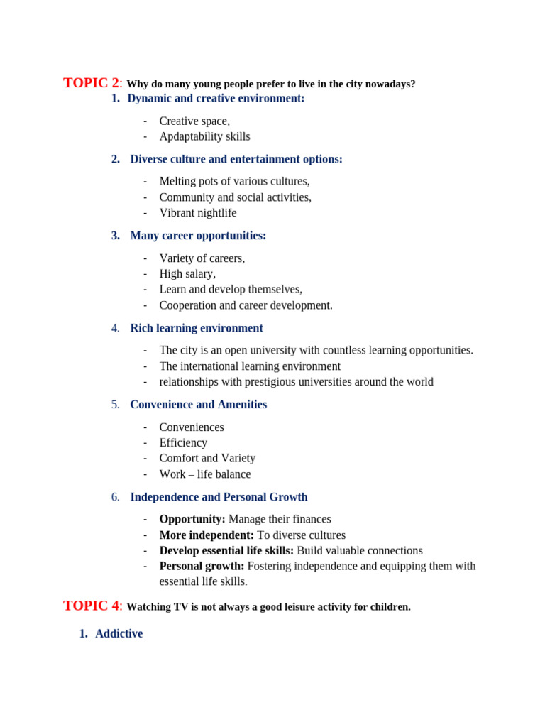 Writing - B1.4 (Key Words) | PDF | Social Media | Popular Culture ...