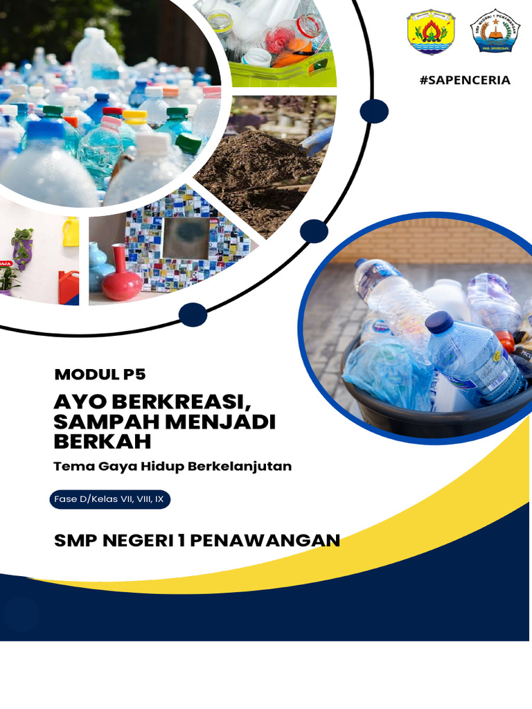 Modul P5 | PDF