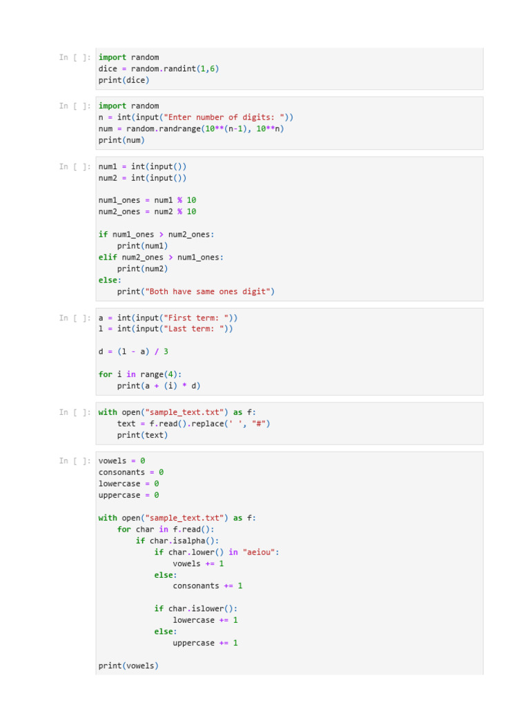 PA (1) | PDF | Comma Separated Values | Computer Data
