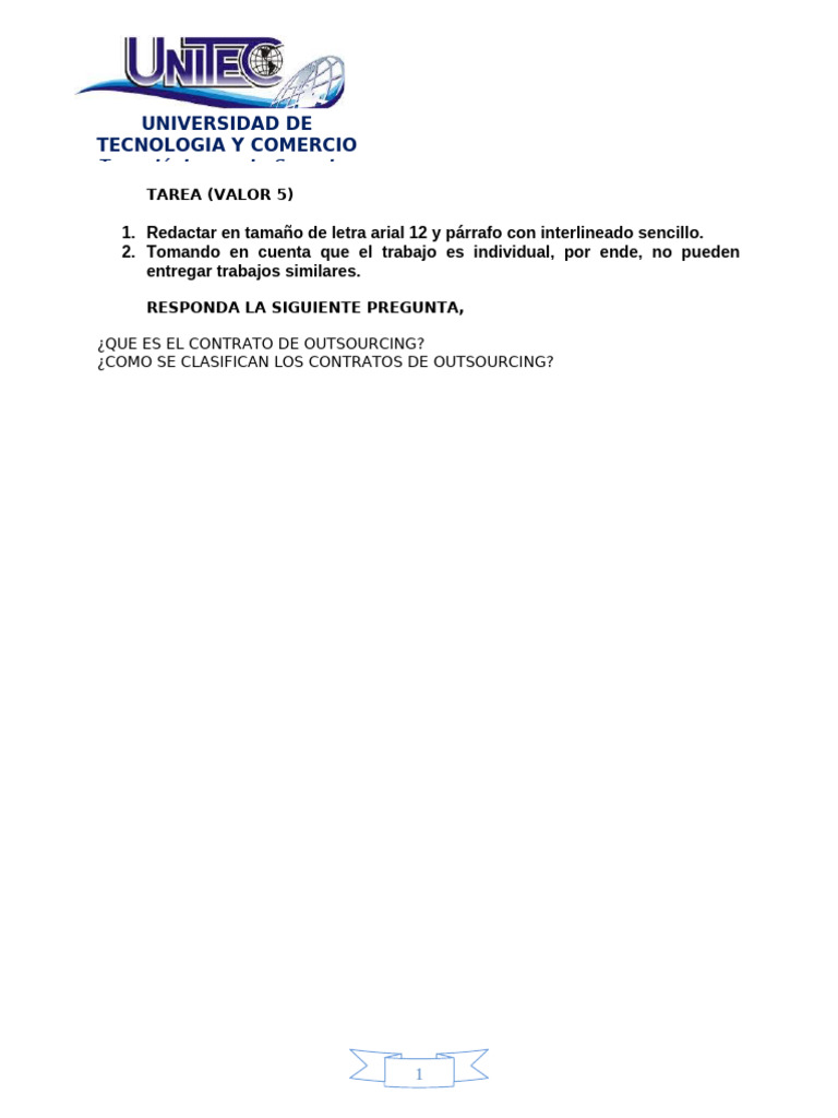 2da Tarea, 2DO Parcial | PDF