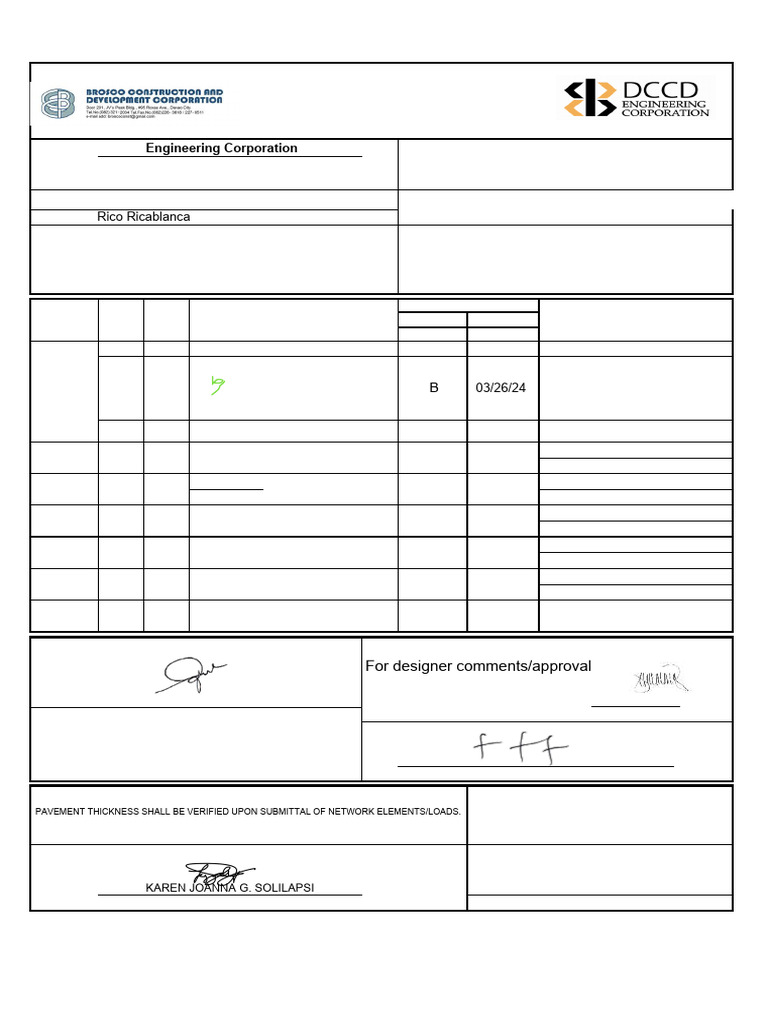 028B - BCDC - 03252024 - Proposed Driveway at Right Side of Main ...