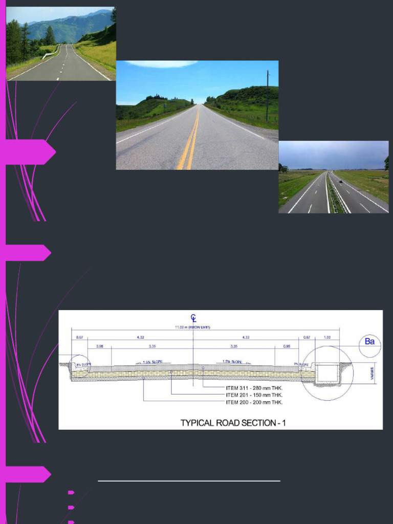Portland Cement Concrete Pavement | PDF | Concrete | Road Surface