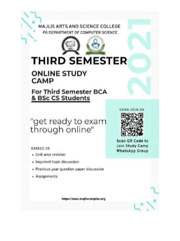 Module 3-1 | PDF | Parameter (Computer Programming) | Computer Programming Module 3-1 | PDF | Parameter (Computer Programming) | Computer Programming