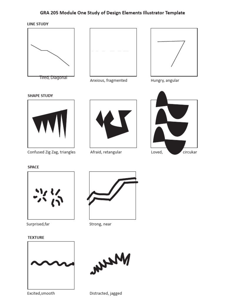 Gra 205 Module One Activity Pdf 