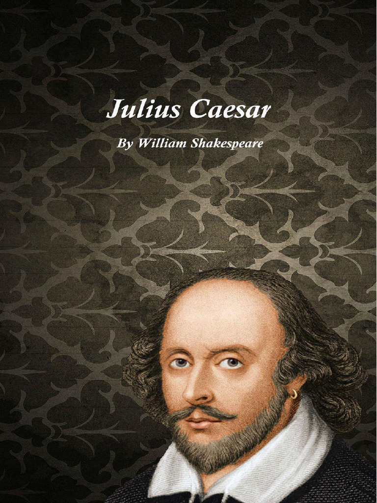 Julius Caesar | PDF | Julius Caesar
