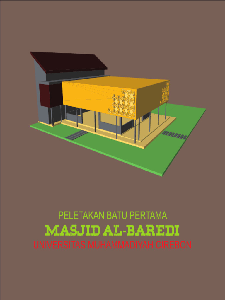 Poster Al Baredi-2 | PDF