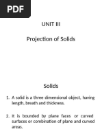 EG Projections of Solids-II Print | PDF