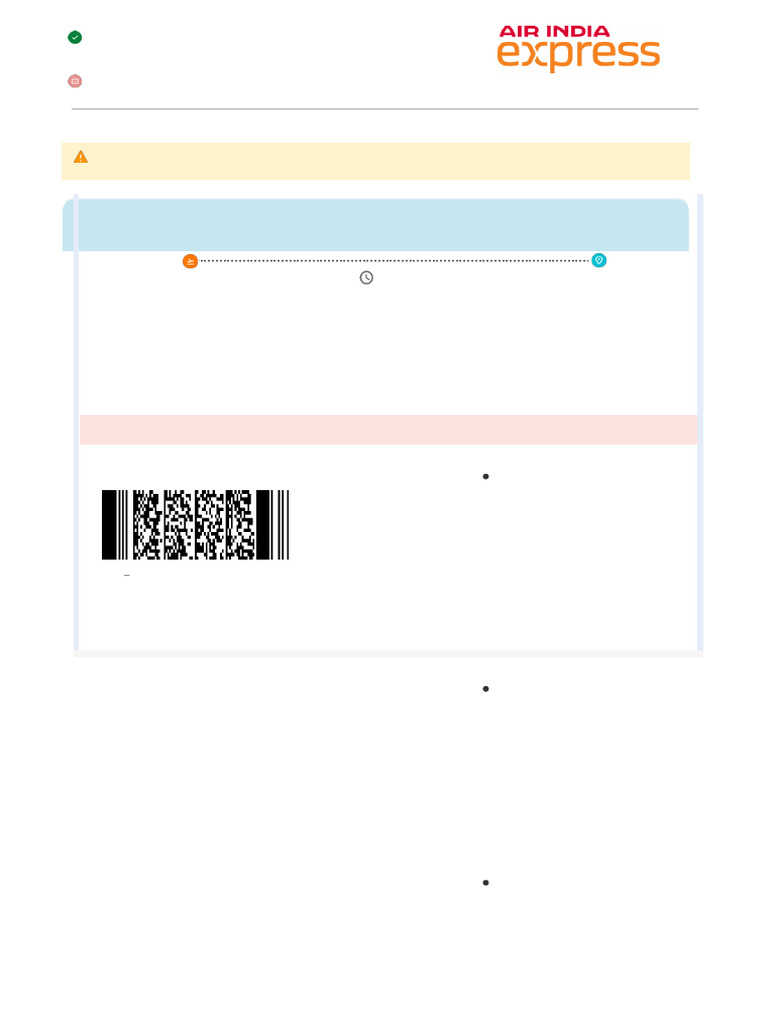 Ticket Dec 2024 | PDF | Baggage | Aviation