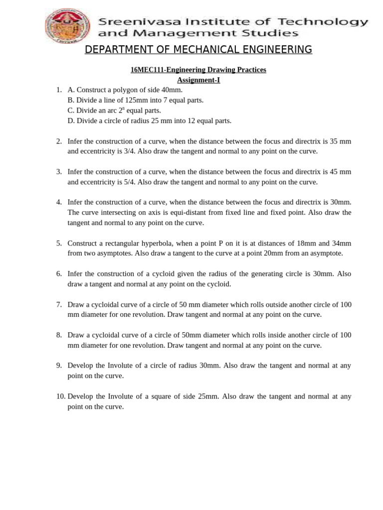 EDP QN Bank | PDF | Circle | Analytic Geometry EDP QN Bank | PDF | Circle | Analytic Geometry