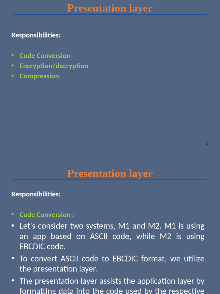 App Pres Trans | PDF | File Transfer Protocol | Ip Address