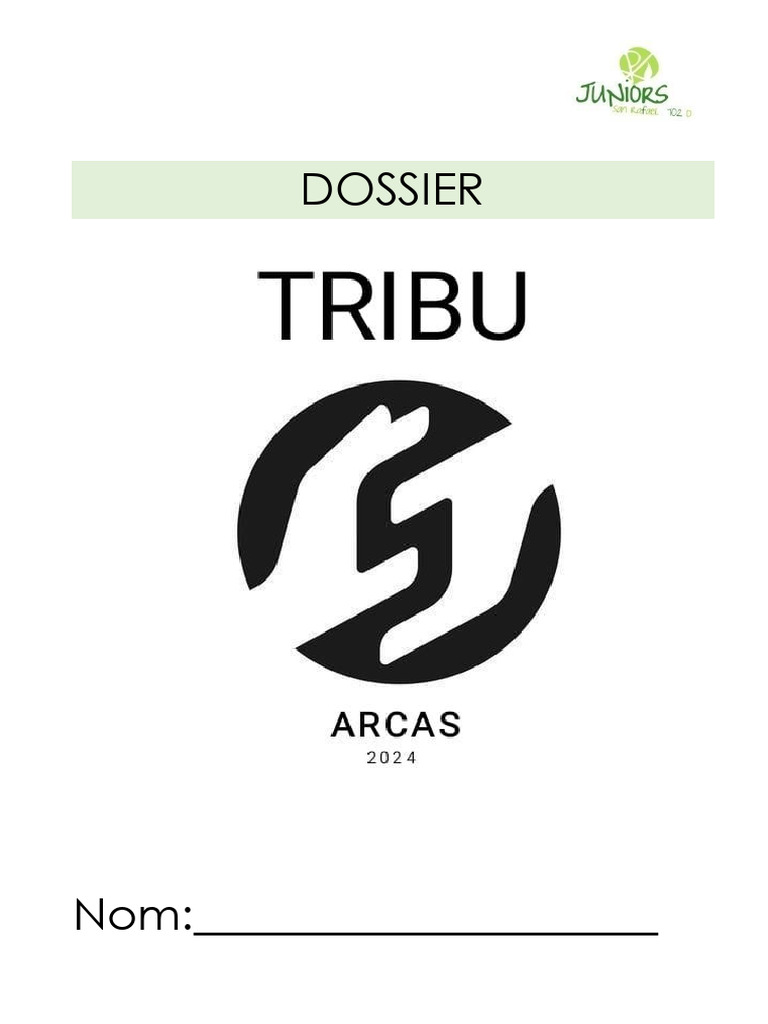 Dossier | PDF