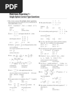 Advanced Problems in Algebra for JEE Mains Advanced , Yellow Book ...
