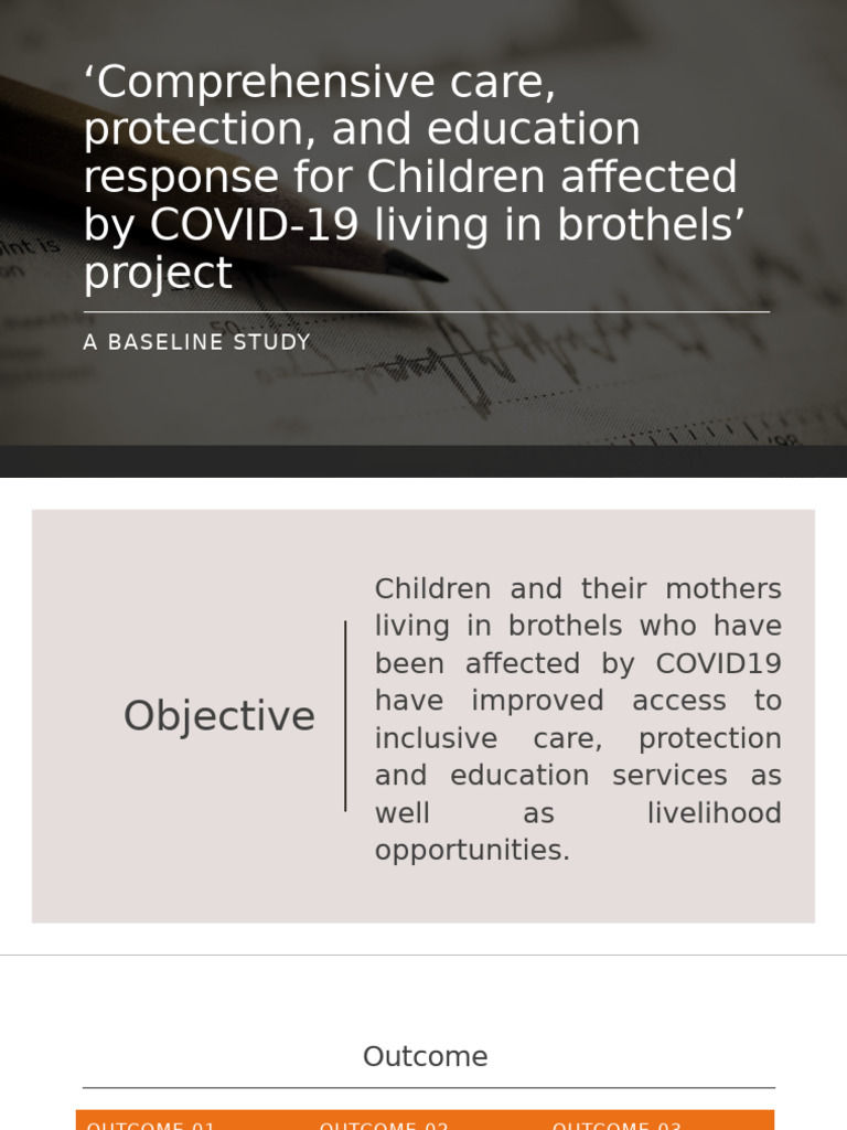 A Baseline Study | PDF | Violence | Prostitution