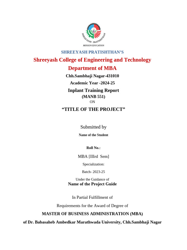 Implant Sycet First Five Pages | PDF