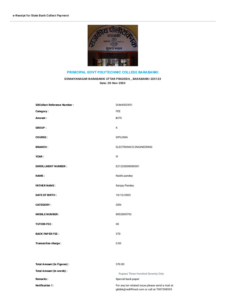 SB Collect Naitik | PDF