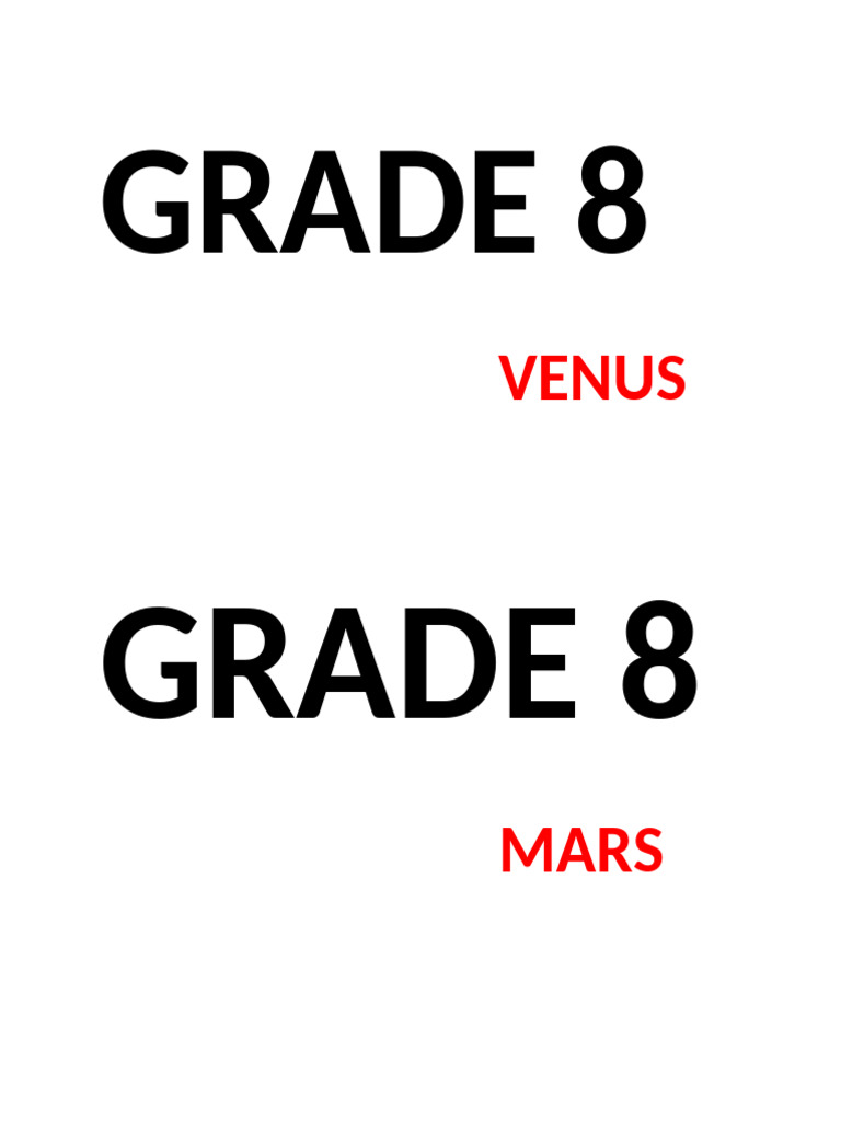 Grade 81 - 100843 | PDF