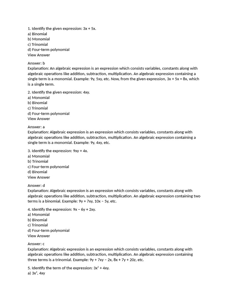 11 Pdf Factorization Polynomial 2269