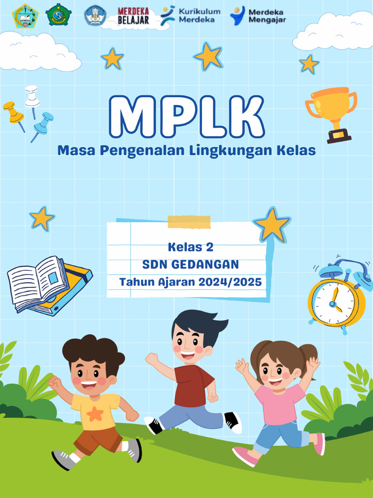 MPLK 2 PDF | PDF