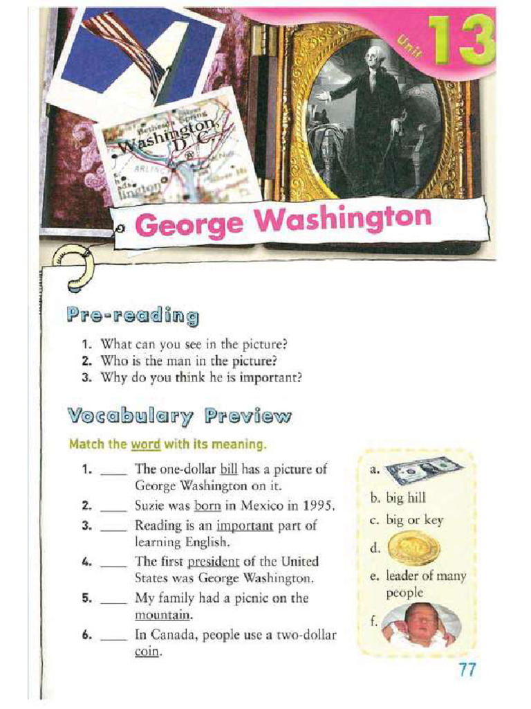 GK Reading 23-11 | PDF