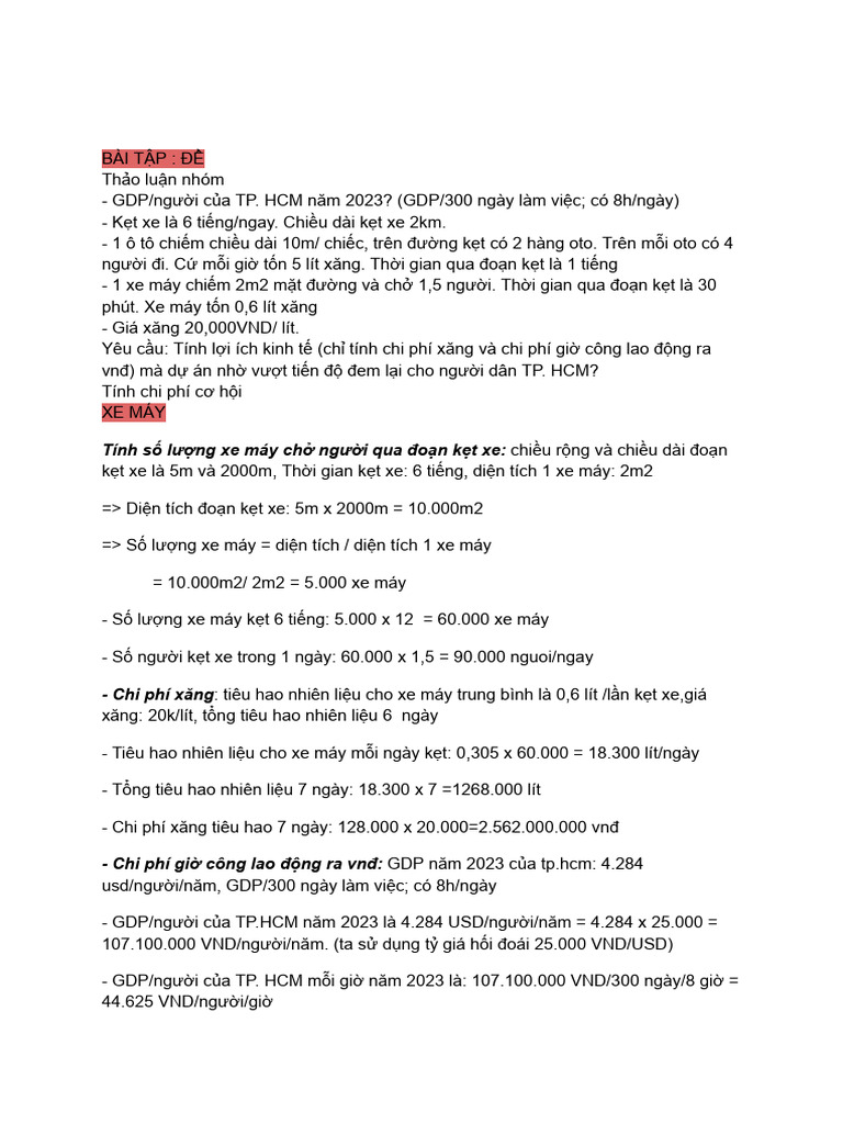 Nhóm 3 - QTDA | PDF