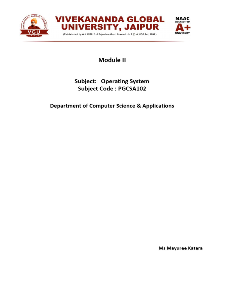 os3 | PDF | File System | Usb Flash Drive