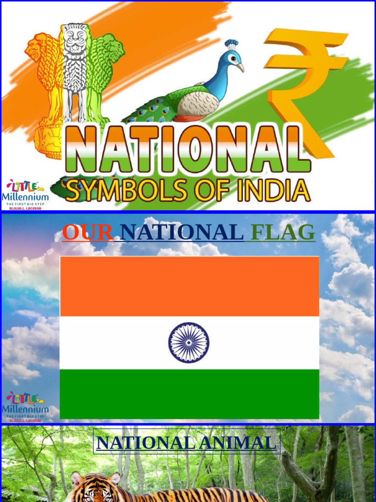 National Symbols | PDF